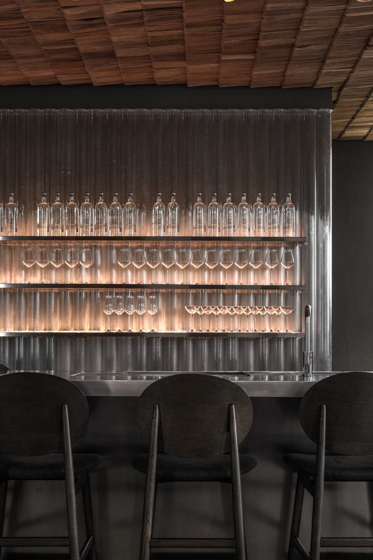 YINJISPACE - DA Bureau x Matsu Izakaya & Roku Bar